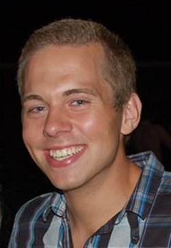 Ansedel David Johan Andersson